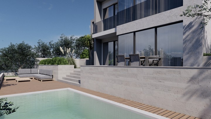 UPBiro.me | VILLA MV